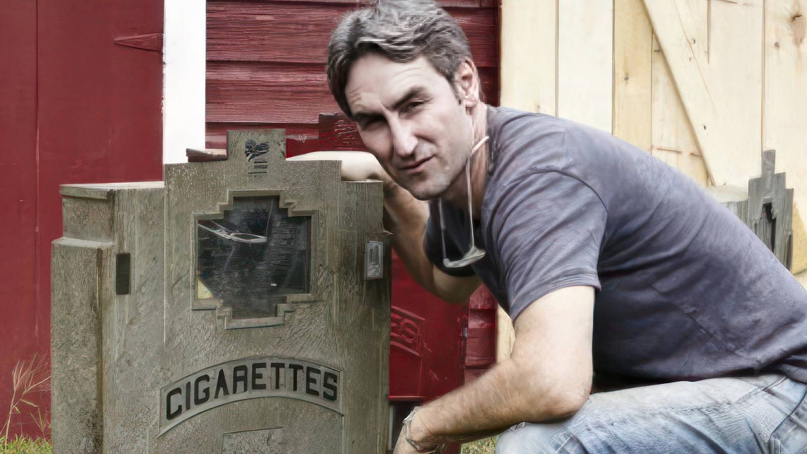 ‘American Pickers’ Powerful Discovery Shows Why Some Treasures Are Priceless Beyond Money