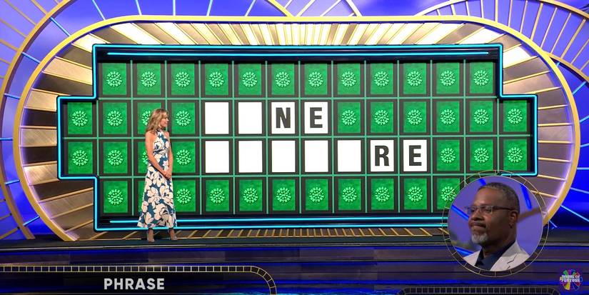 ‘Wheel of Fortune’ Viewers Demand Changes After Game Show Gets Backlash ...