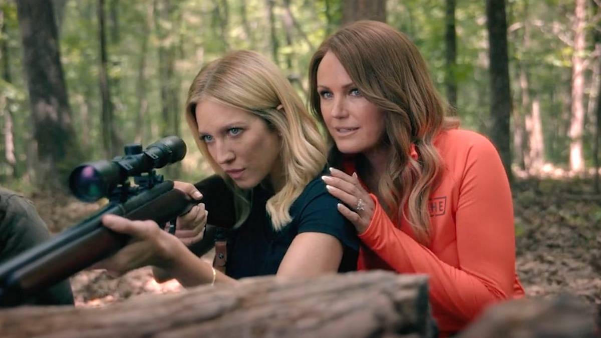8 Raunchiest Shows on Netflix, Ranked
