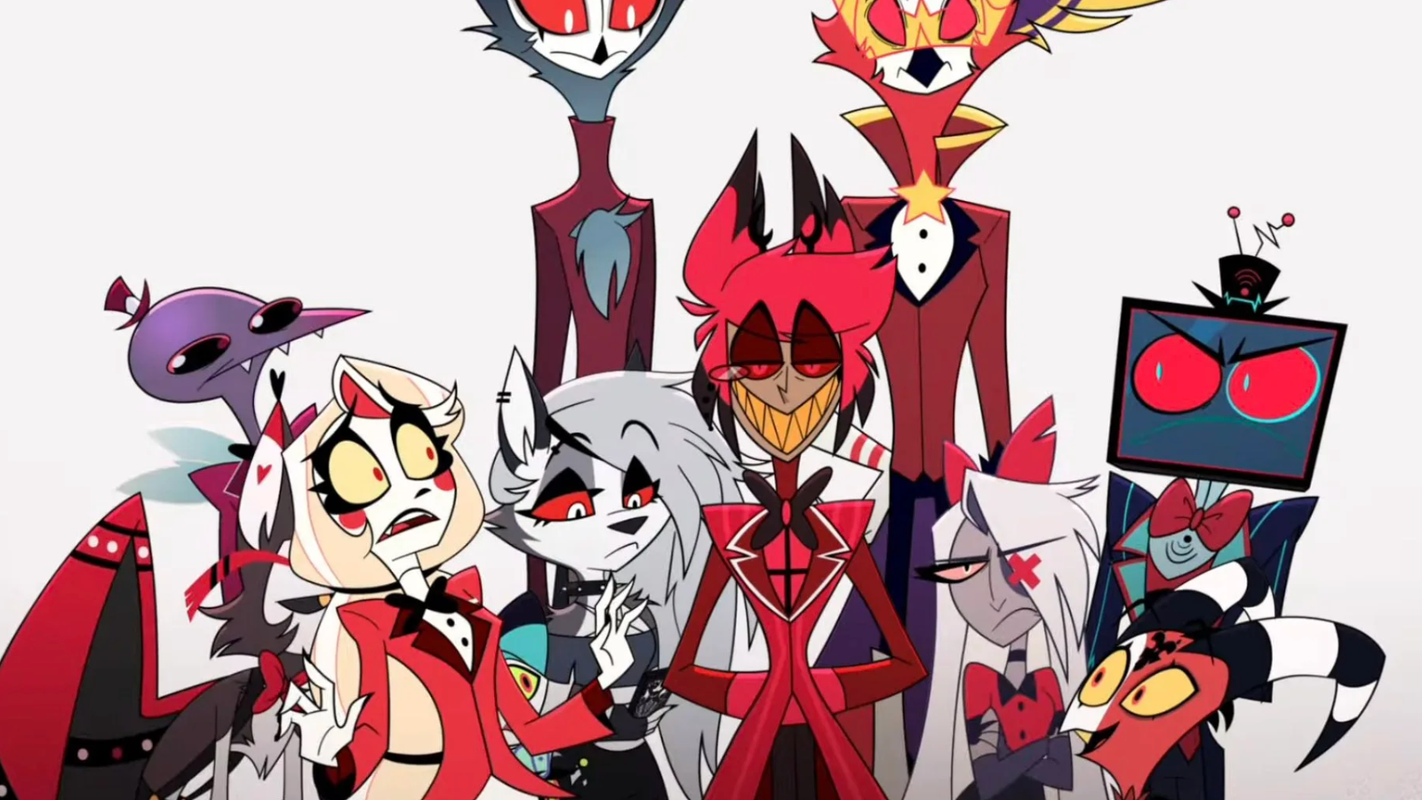 'Hazbin Hotel' Creator Reveals Why Season 3 Is the Most Important ...
