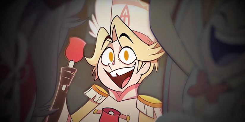 The Hellaverse Crew Tease “So Many More Factors” to the ‘Hazbin Hotel’ and ‘Helluva Boss ...