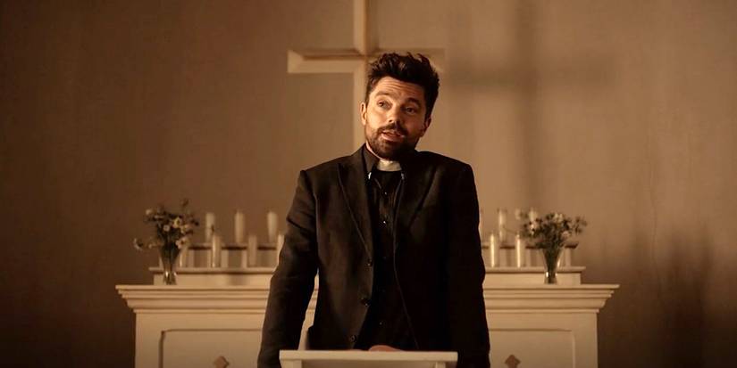 Seth Rogen's 87% Rotten Tomatoes Series 'Preacher' Is a Must-Watch ...