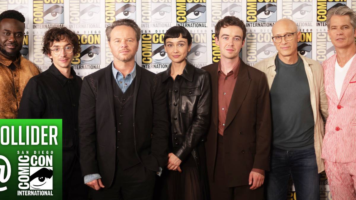 'Alien: Earth's Noah Hawley and Cast Say the FX Series Is True to Its Roots