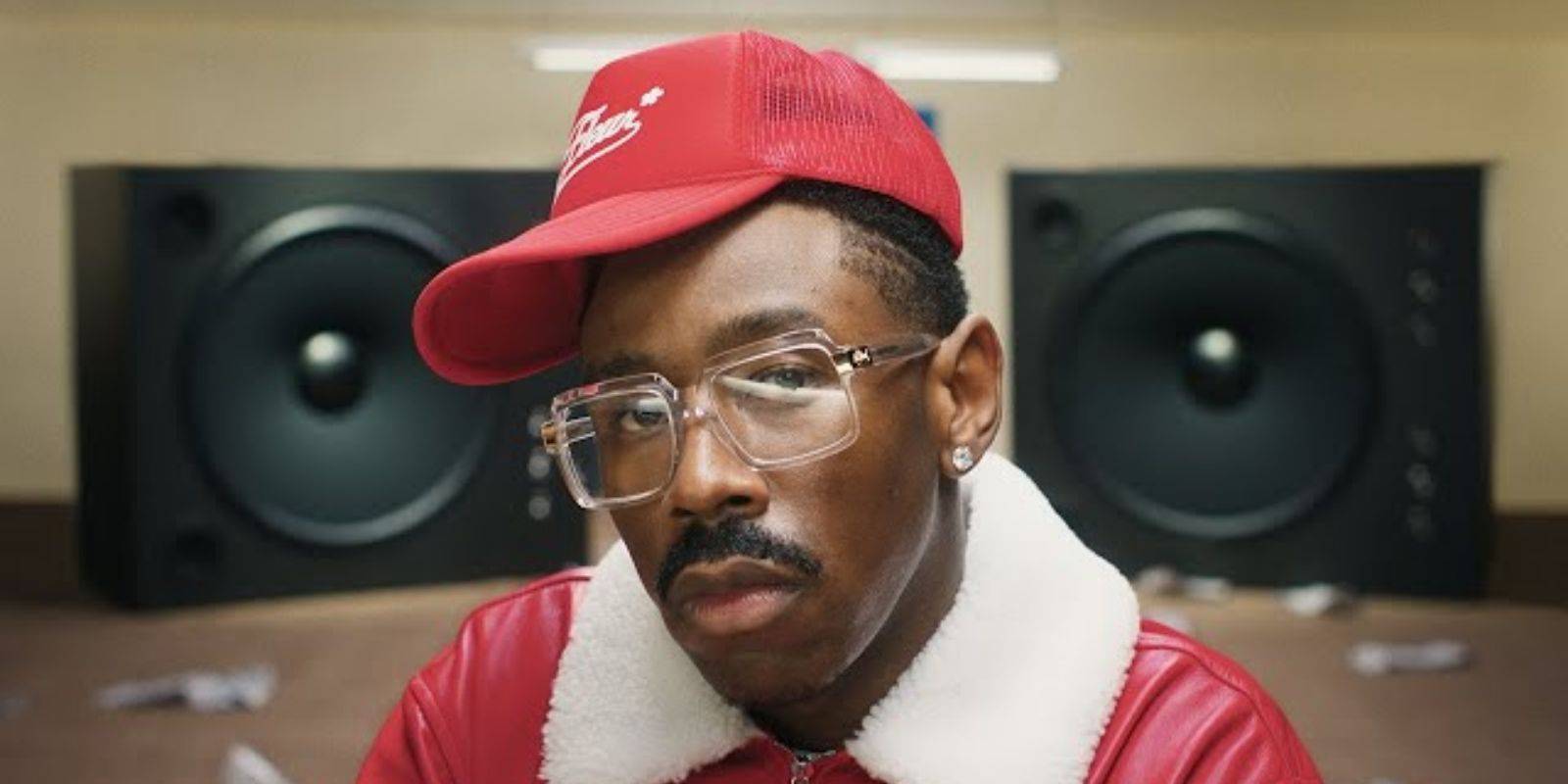 Tyler, The Creator Blurs Every Line With a New Album That’s Already ...