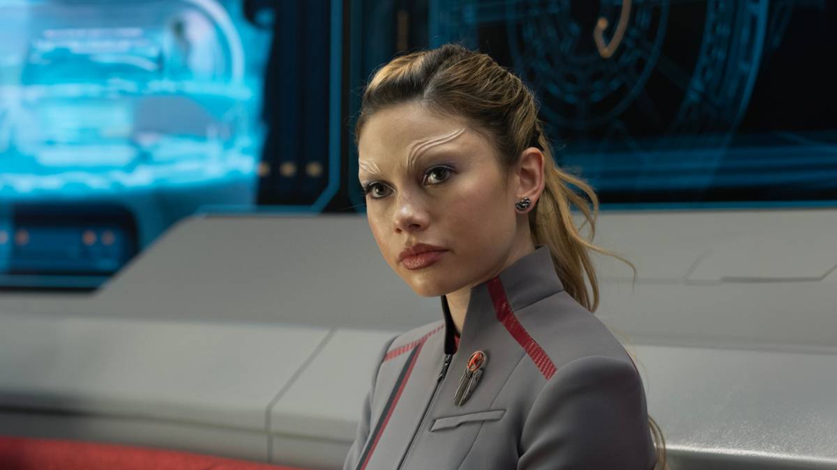 Star Trek Unveils Its Massive 60th Anniversary Plans