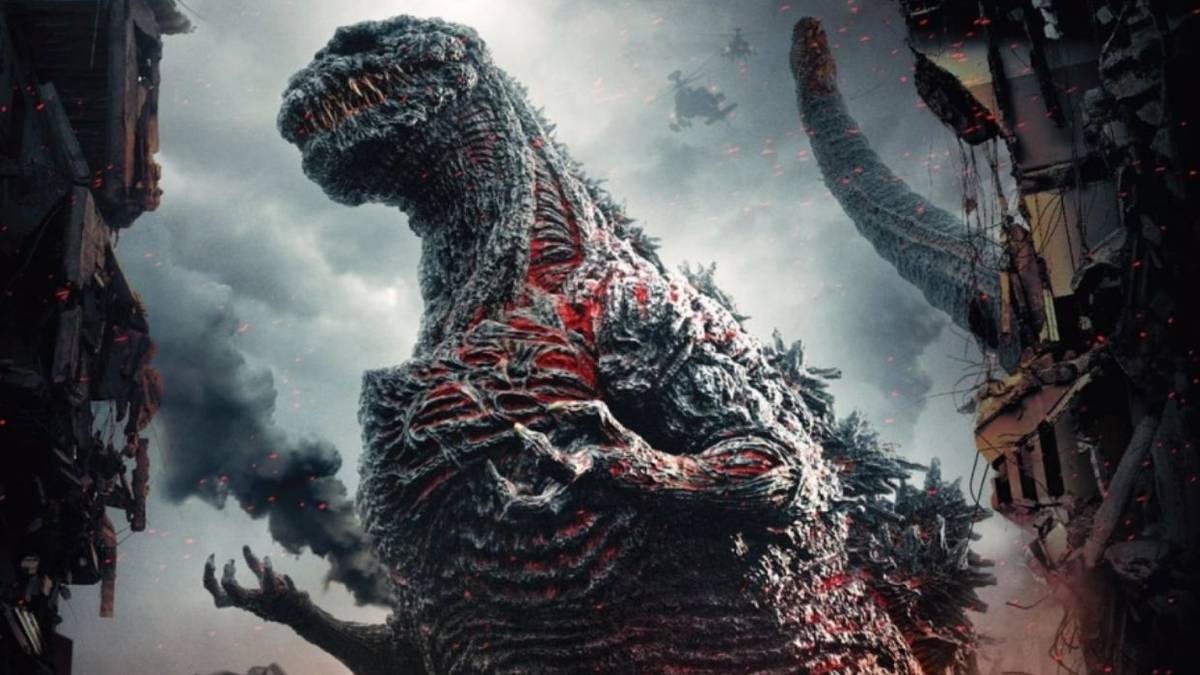 Godzilla’s Reputation-Saving 86% Rotten Tomatoes Movie Just Landed a ...