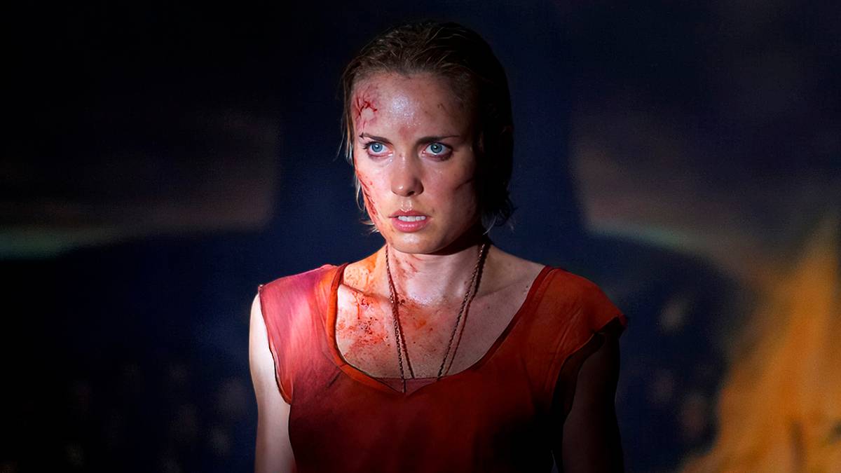 Rotten Tomatoes Is Wrong — This 33% Video Game Movie Is Actually a Cult ...