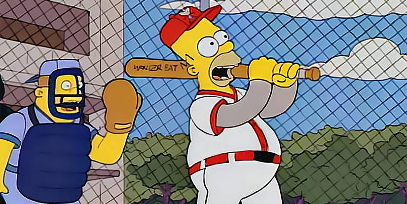 10 Funniest 'The Simpsons' Characters, Ranked