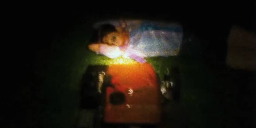 10 Most Terrifying Movie Jump Scares Ever, Ranked