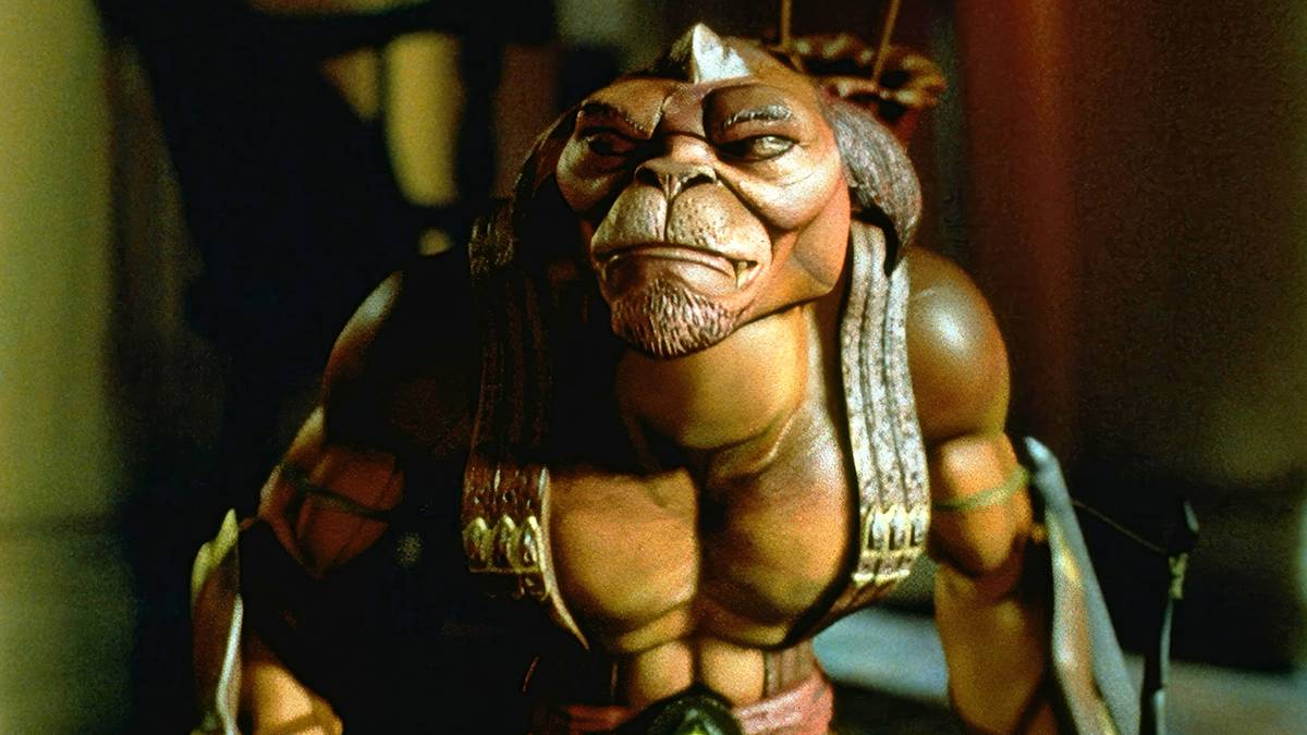 Nearly 3 Decades After 'Small Soldiers' Ended, the Fate of the ...