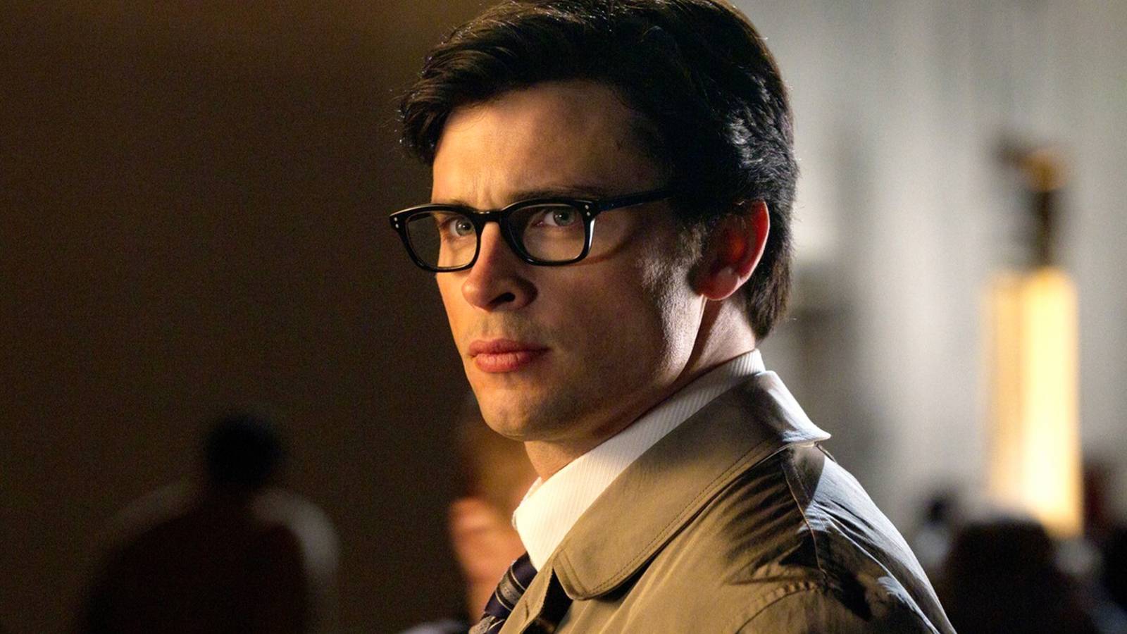 Long Before 'Superman,' This 'Smallville' Two-Parter Brought an Iconic ...