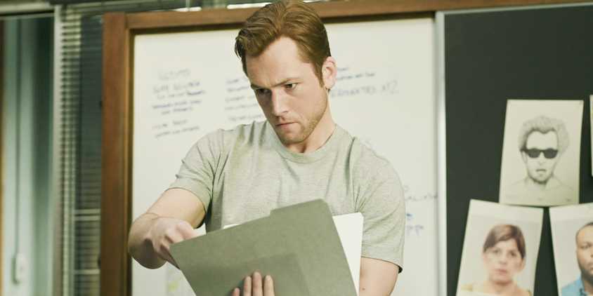 'Smoke' Episode 5 Recap: Taron Egerton's Apple TV+ Crime Drama Delivers Its Best, Most Gripping ...