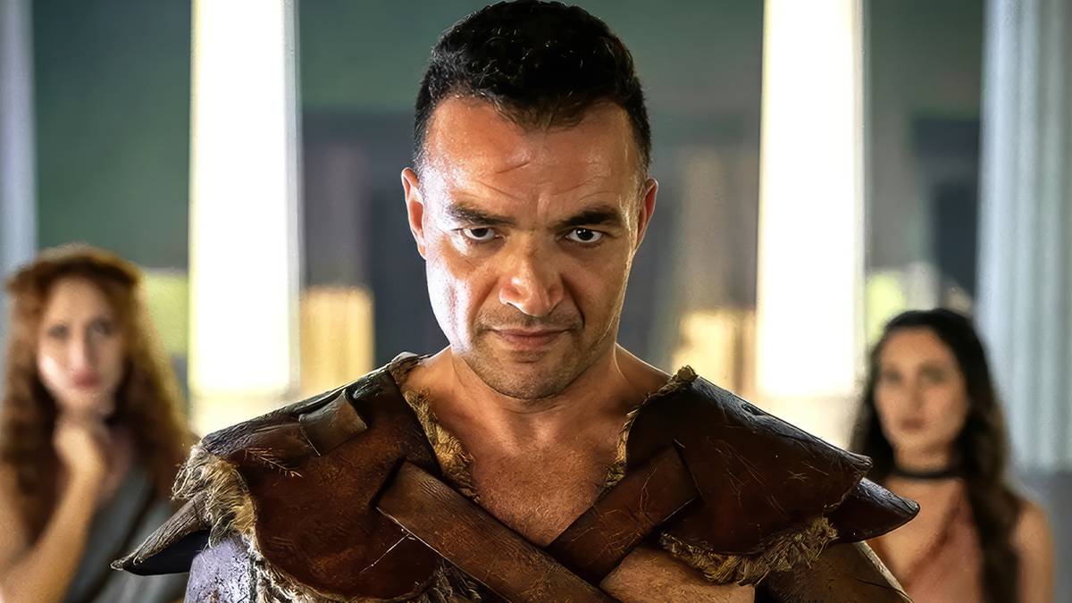 12 Years Later, ‘Spartacus’ Returns to the Arena With New ‘House of ...