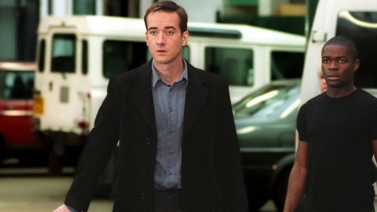 3 Prime Video Shows You Need to Binge This Week