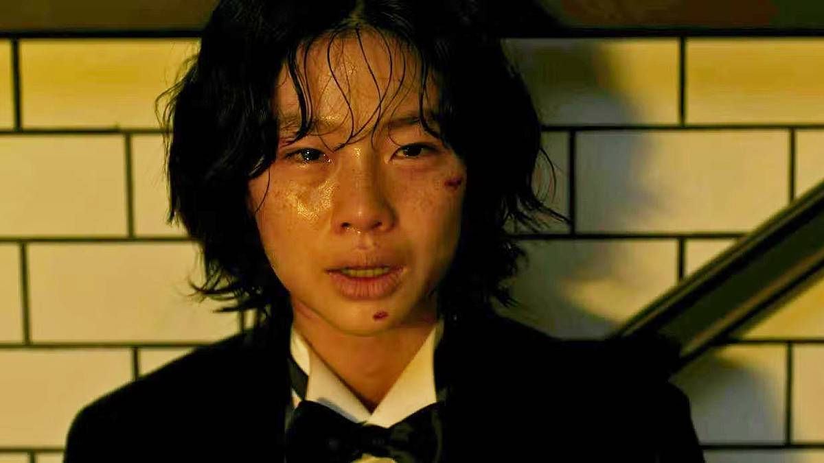 ‘Squid Game’ Creator's New Crime Series Gets an Encouraging Update at ...