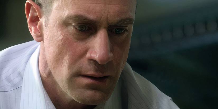 Before 'The Fantastic Four,' Stabler's 'Law & Order: SVU's Exit Gave ...