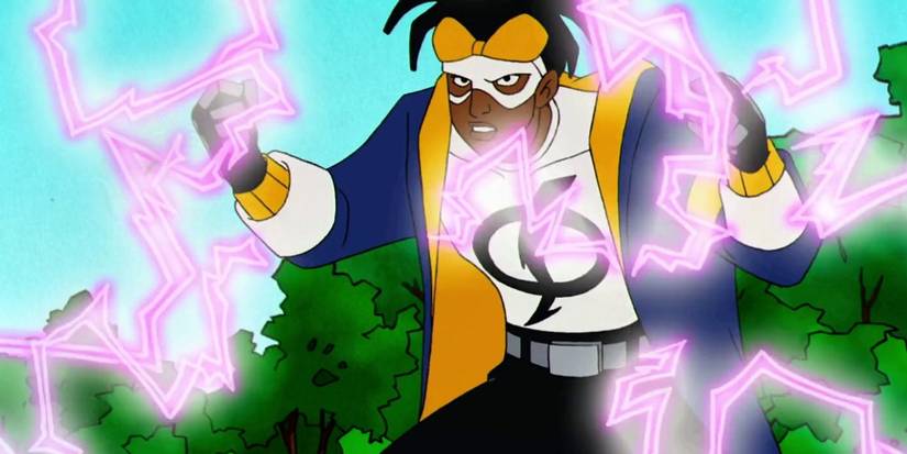 10 God-Tier Superheroes From TV Shows, Ranked