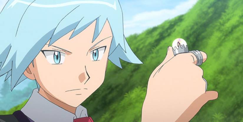 All 11 Pokémon League Champions, Ranked