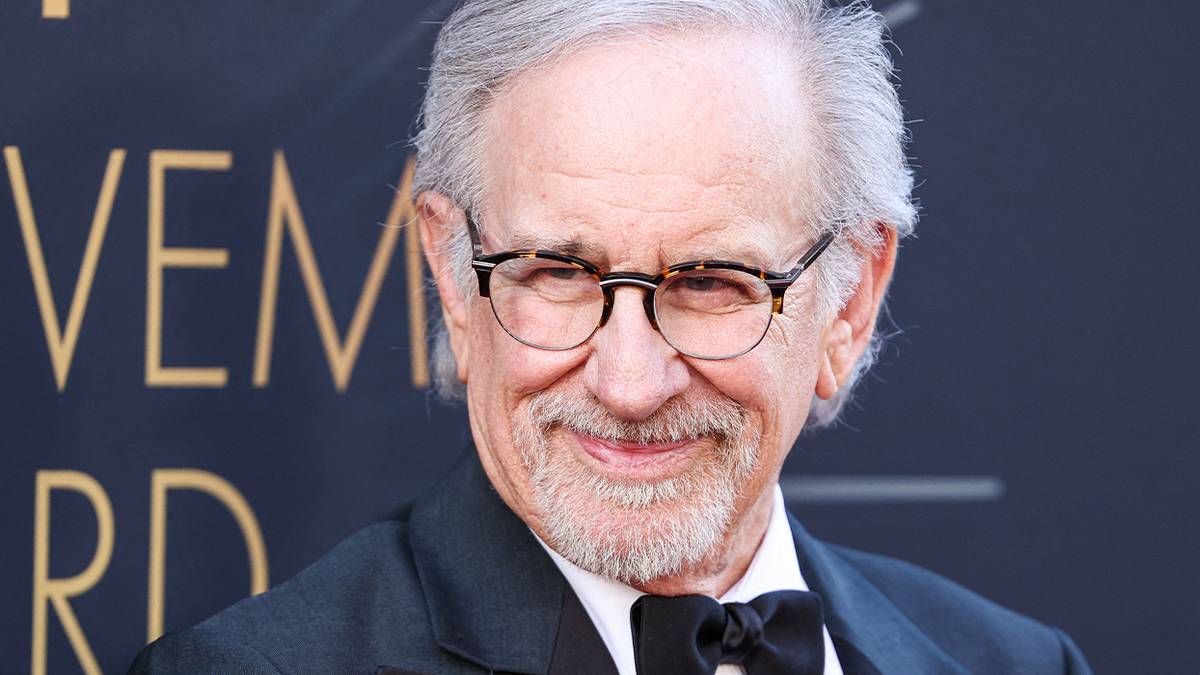 The Best Pure Sci-Fi Film of Steven Spielberg's Career Is Now Streaming ...