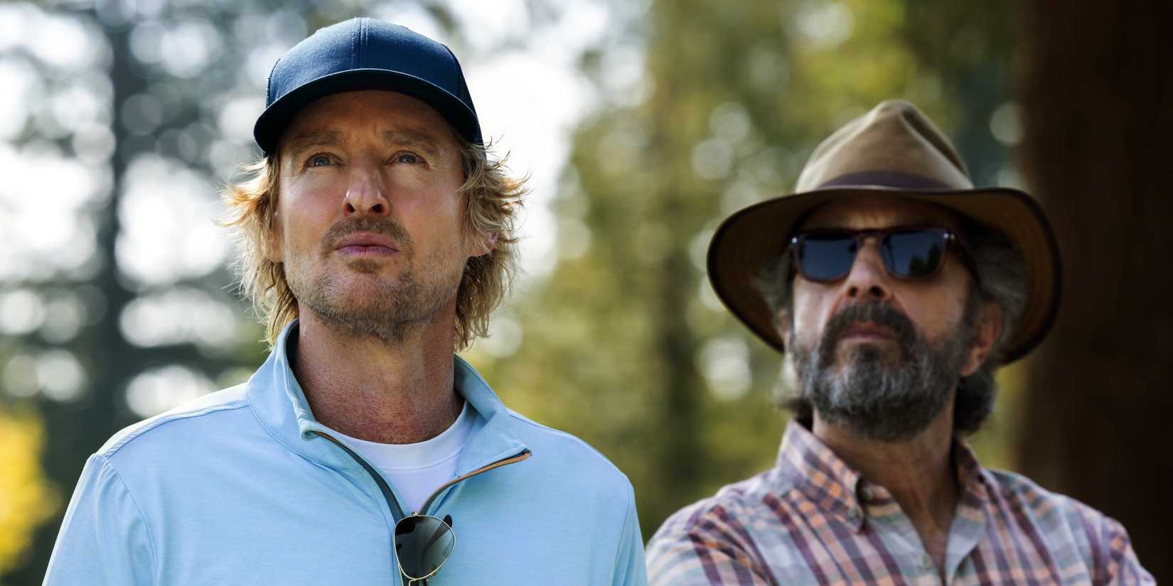 ‘Stick’s Marc Maron and Mariana Treviño Want to See What Comes Next for ...
