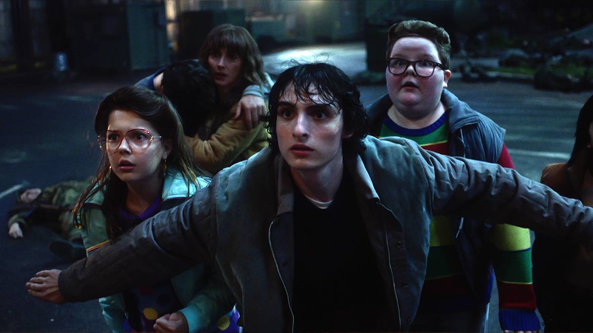 ‘Stranger Things’ Season 5 Trailer Just Revealed Hawkins’ Fiery Master Plan to Destroy the ...