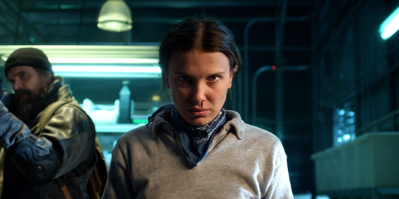 ‘Stranger Things: Tales From ‘85’ Animated Series Premieres First ...