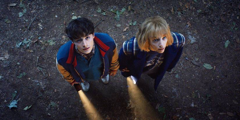 10 Best Horror Shows To Binge-Watch On Netflix