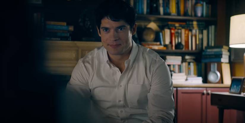 James Gunn Set Up This Key Clark Kent Moment in 'Superman's Trailer ...