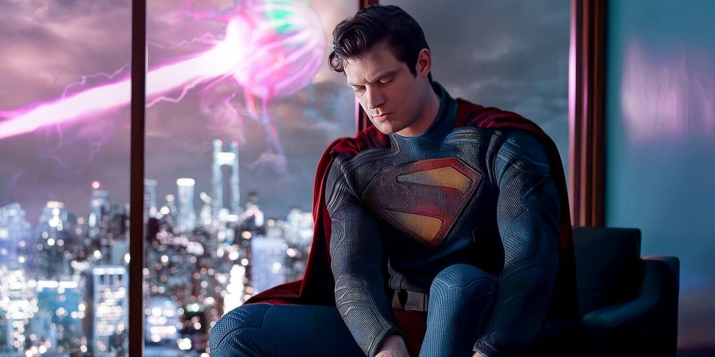 10 Most Powerful Characters in 'Superman,' Ranked