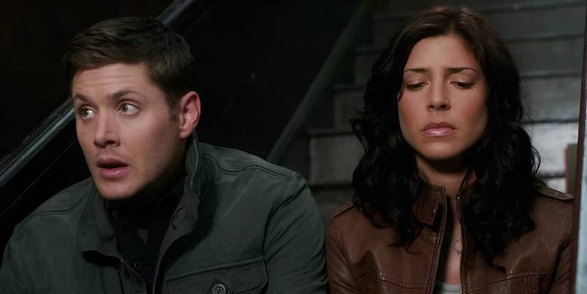 6 Years Into 'Supernatural,' Dean Winchester Made His Most ...