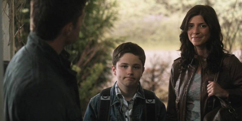 6 Years Into 'Supernatural,' Dean Winchester Made His Most ...