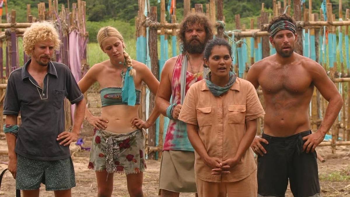 25 Years Later, This Is Still the Most Twisted Moment in ‘Survivor’ History