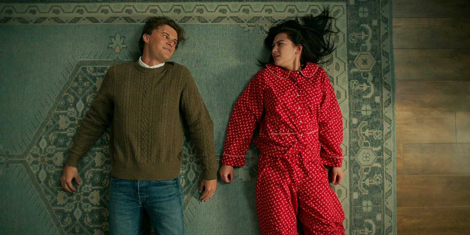 10 Most Romantic Belly and Conrad Scenes in 'The Summer I Turned Pretty ...