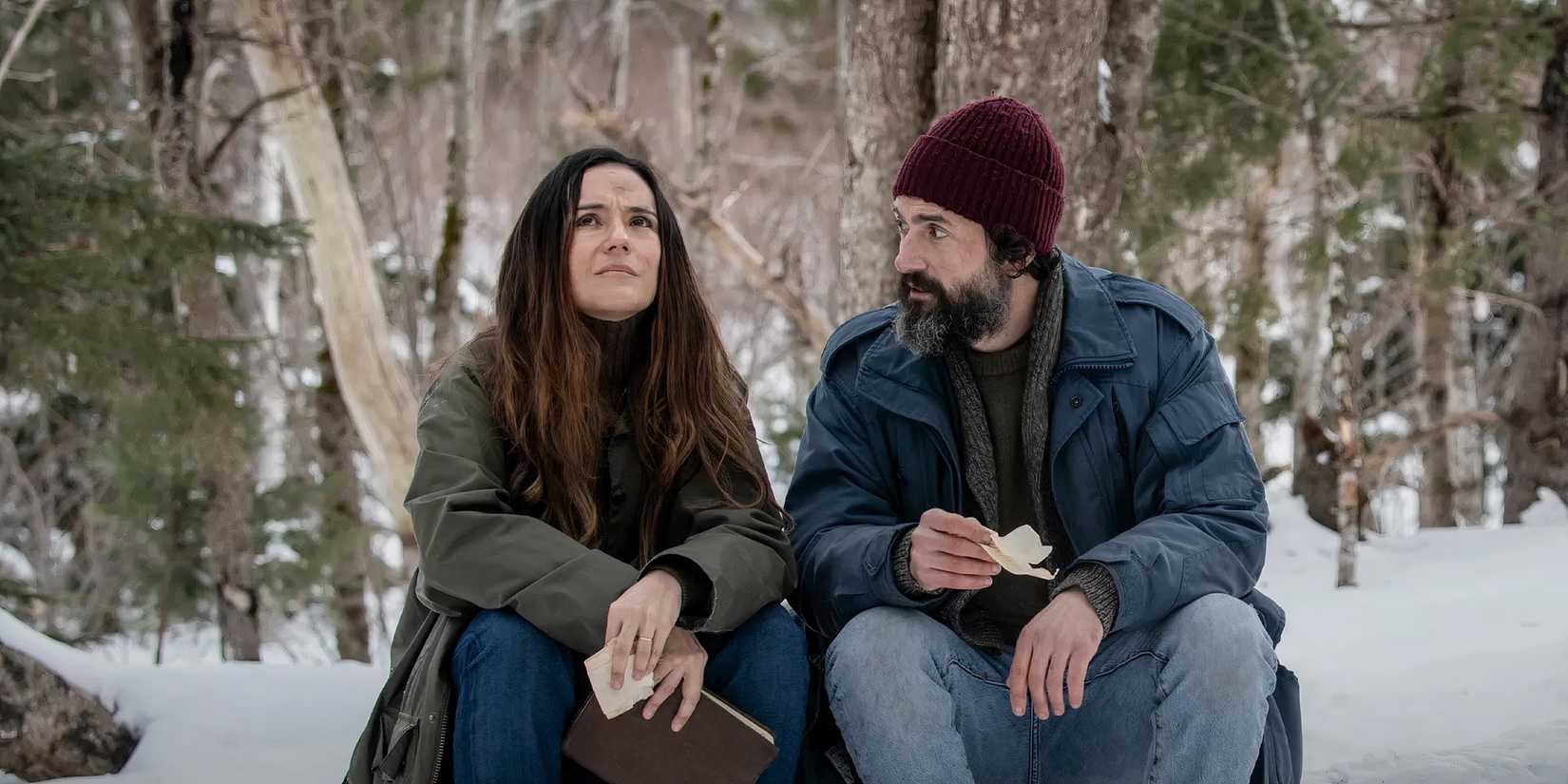 9 Best Horror Shows Packed With Nightmare Fuel