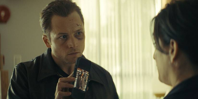 'Smoke' Episode 6 Recap: As Dave's Dark Secrets Unravel, One Shocking Confrontation Will Have ...