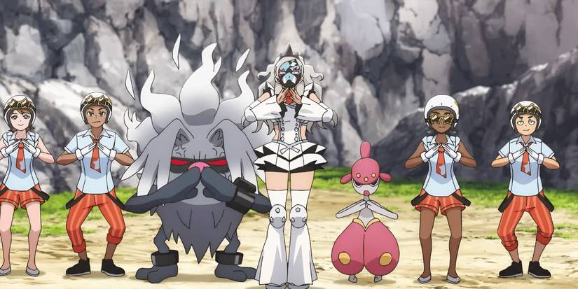 Every Evil Team in Pokémon, Ranked