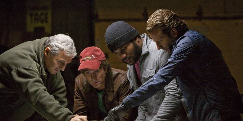 Liam Neeson Was the Perfect Lead in This Underrated ’80s Action Reboot