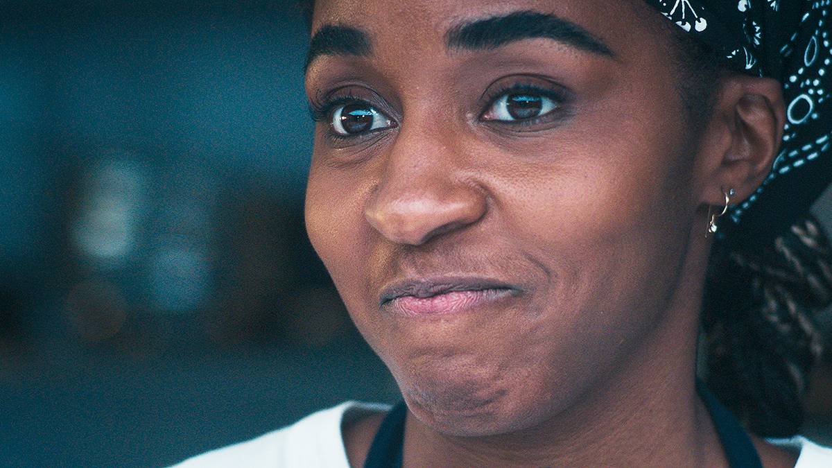 10 Best Ayo Edebiri TV Shows and Movies, Ranked