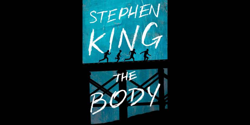 10 Greatest Stephen King Books That Aren't Horror