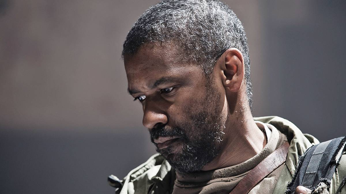 Denzel Washington’s $157 Million Dystopian Western Remains a Sleeper ...