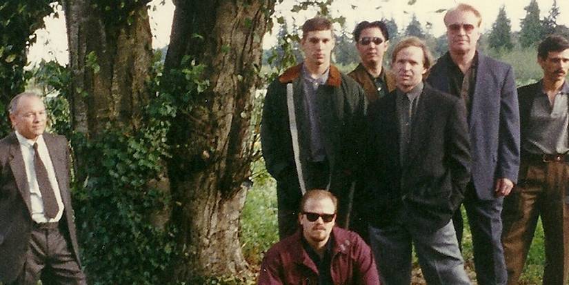 10 Best Forgotten '90s Sci-Fi Shows, Ranked