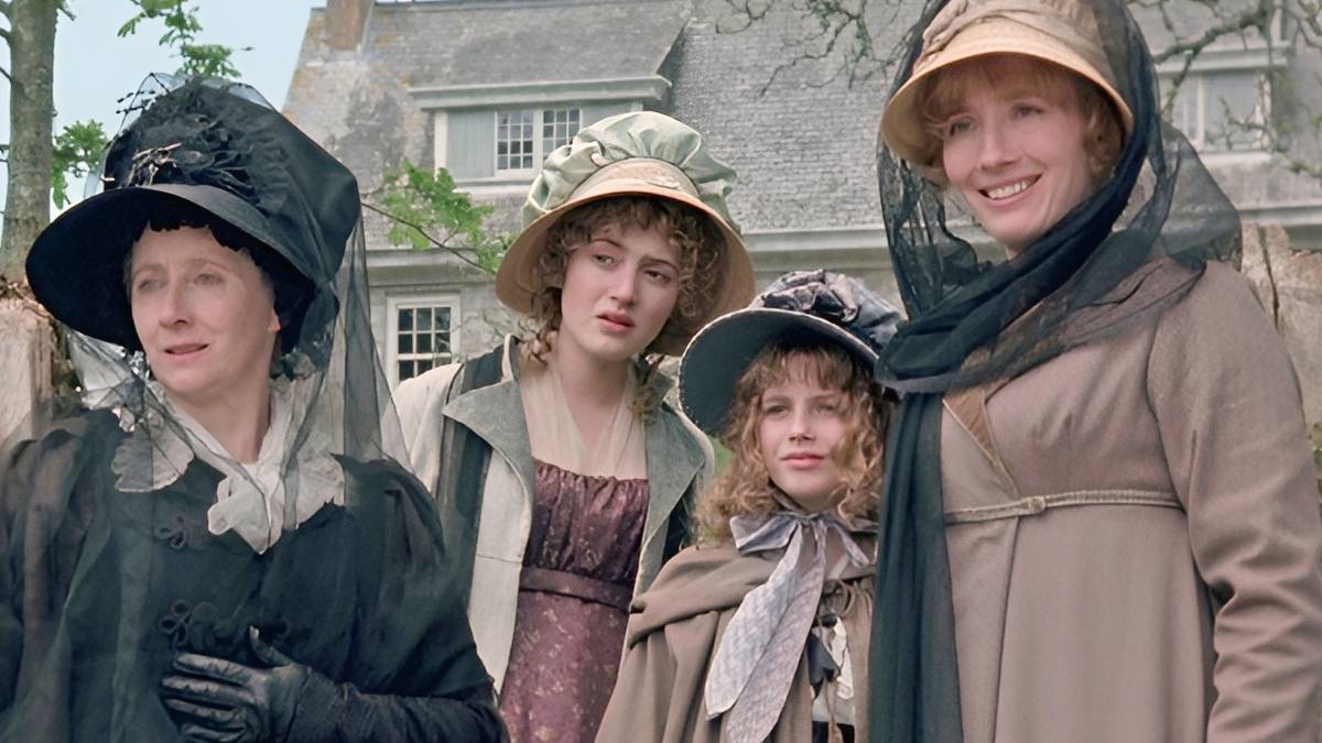 Daisy Edgar-Jones’ ‘Sense and Sensibility’ Adaptation Finally Sets ...