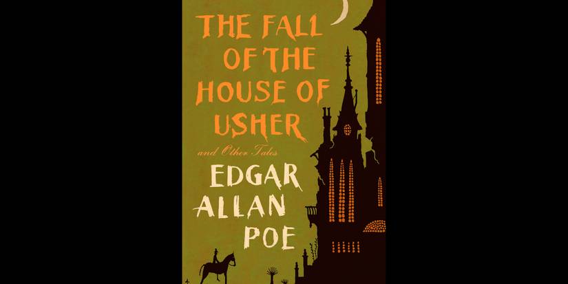 10 Edgar Allen Poe Stories, Ranked by How Dark They Are