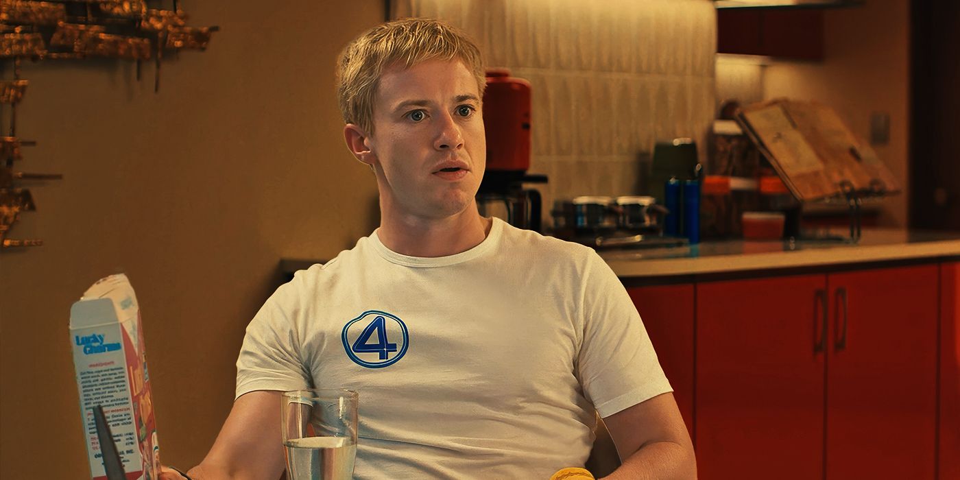 10 Best Joseph Quinn Movies and TV Shows, Ranked