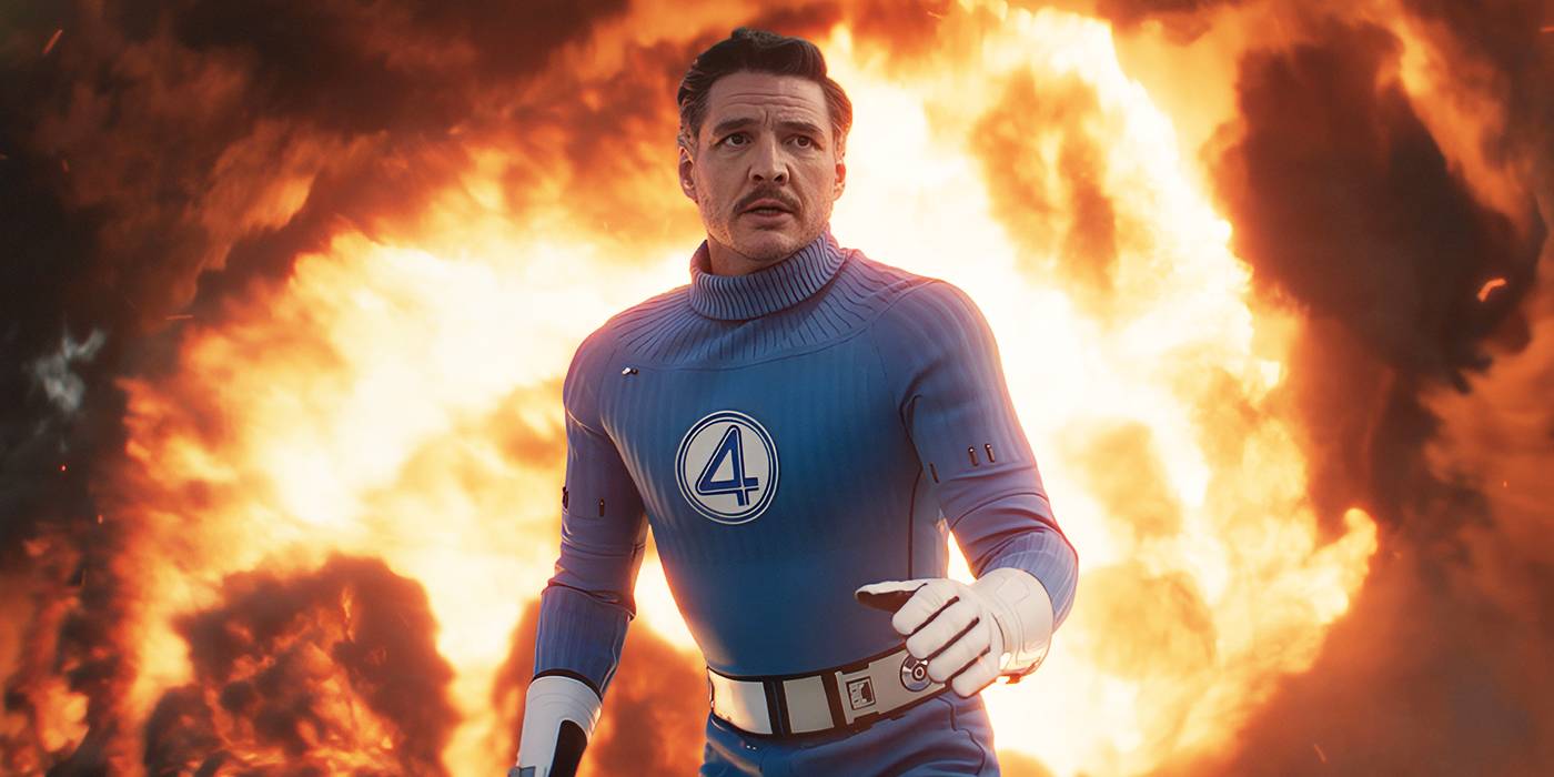 'Fantastic Four: First Steps’ Trails Dwayne Johnson’s Franchise-Killing ...