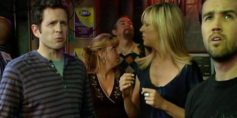 30 Best 'It's Always Sunny in Philadelphia' Episodes, Ranked According ...