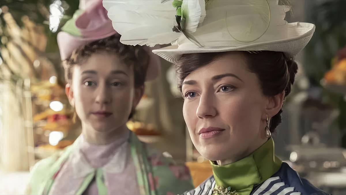 7 Great Shows To Watch if You Love 'The Gilded Age'