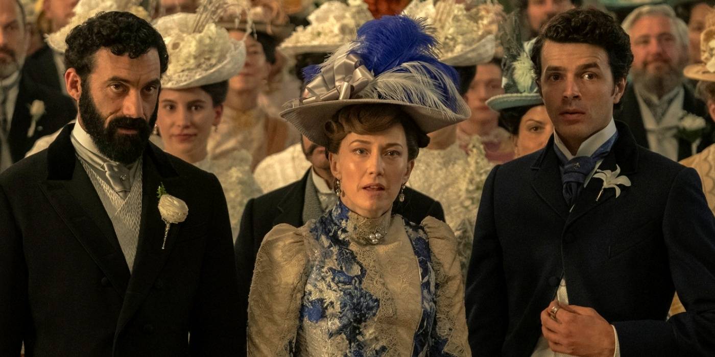 10 Captivating Period Drama Movies To Watch if You Love HBO's 'The Gilded Age'