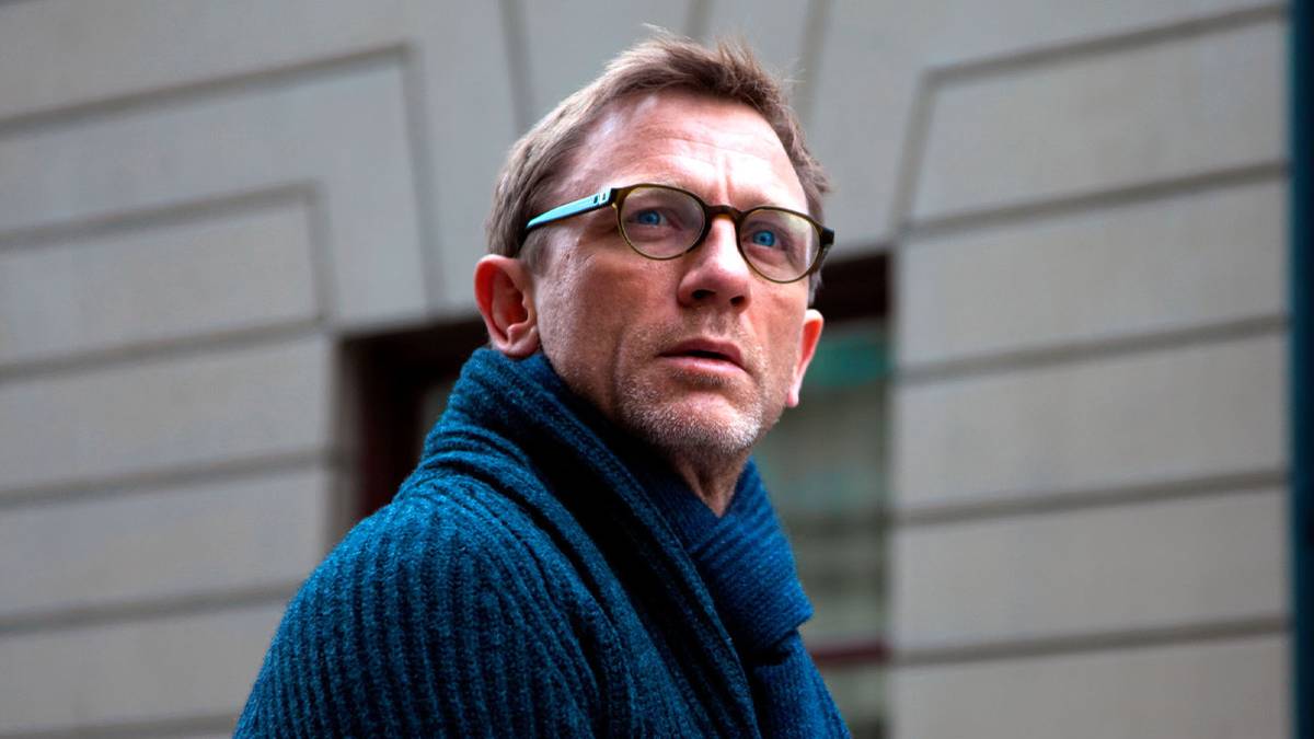 Daniel Craig S 232 Million Thriller He Called Made For Adults Is A
