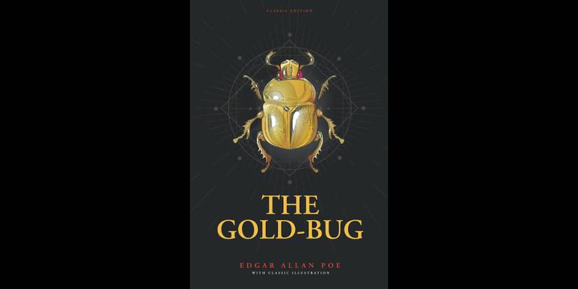 10 Edgar Allen Poe Stories, Ranked by How Dark They Are